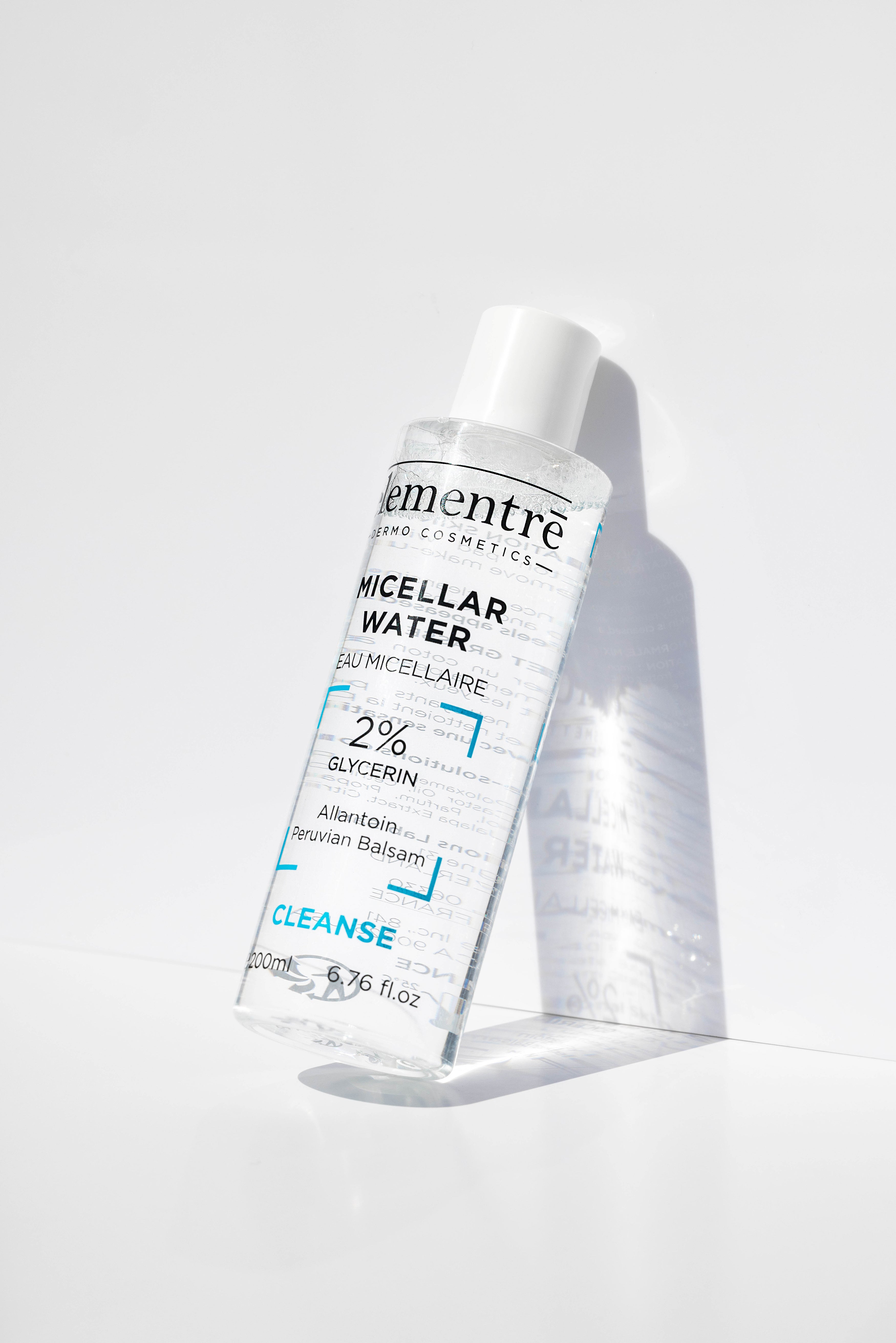 Normal Skin & Introduction to elementre – elementrē dermo cosmetics