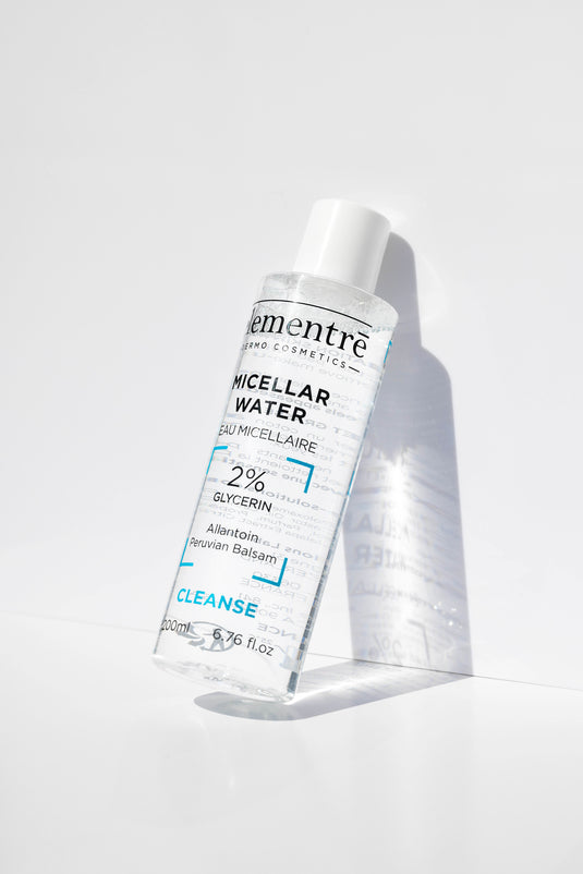 Normal Skin & Introduction to elementre – elementrē dermo cosmetics