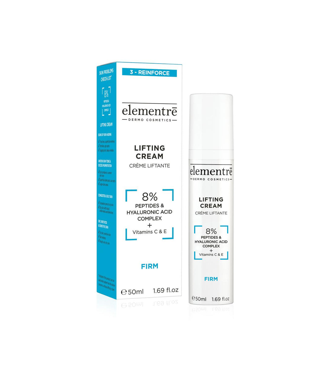 Buy Online Best Skincare Products - Elementre Dermo Cosmetics ...