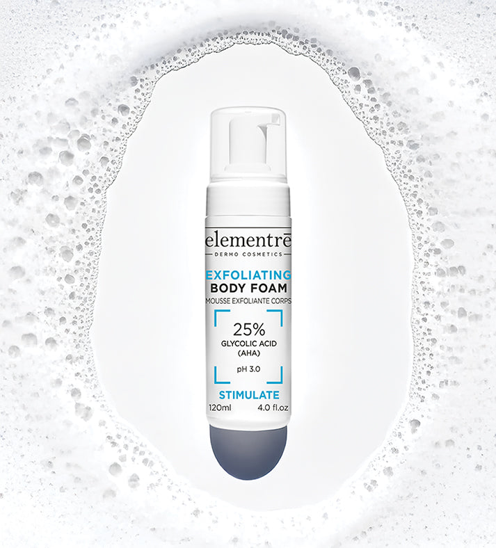 Body-Bright Duo – elementrē dermo cosmetics