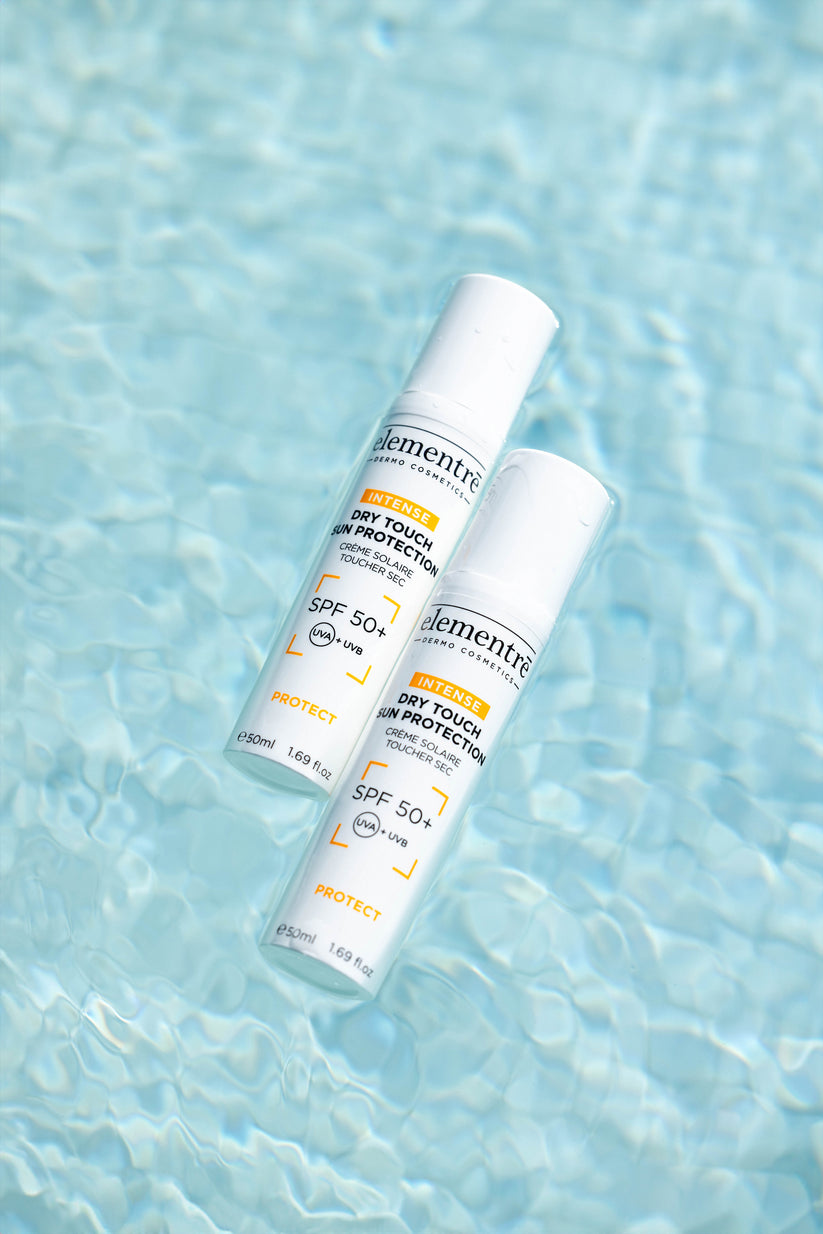 SPF50+ Dry Touch Sun Protection Cream - Buy Now for Optimal Protection ...