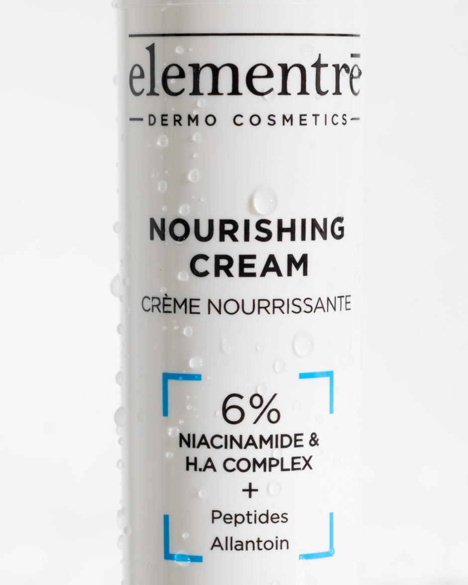 elementrē dermo cosmetics - homepage