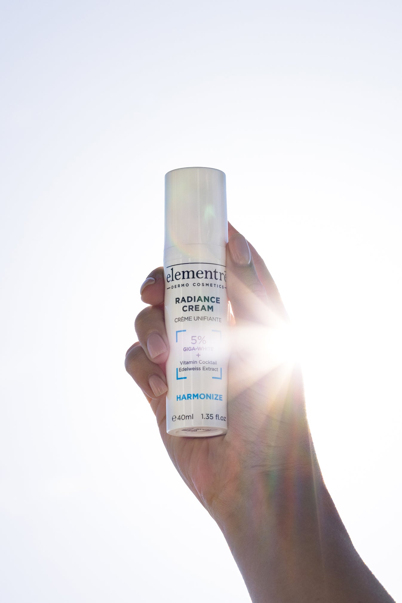 5% Giga White Radiance Cream Online | Giga White Face Cream - Buy Now ...