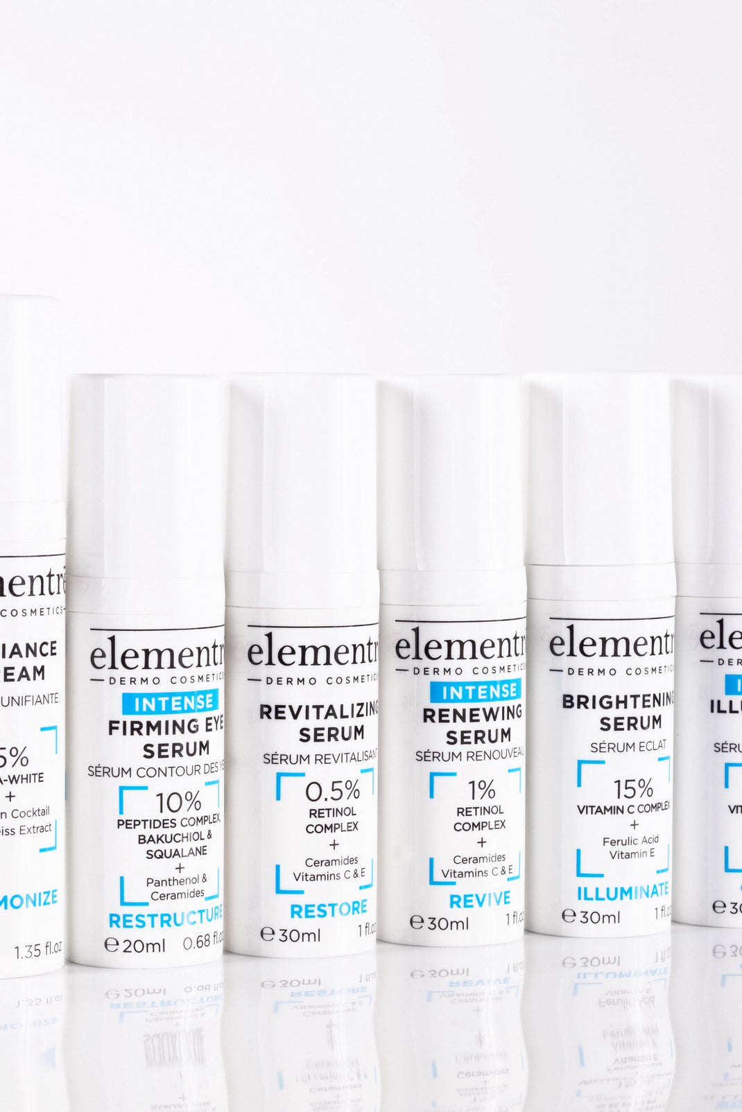 Optimal SPF PROTECTION with SPF 50+ products for all skin types - Buy ...