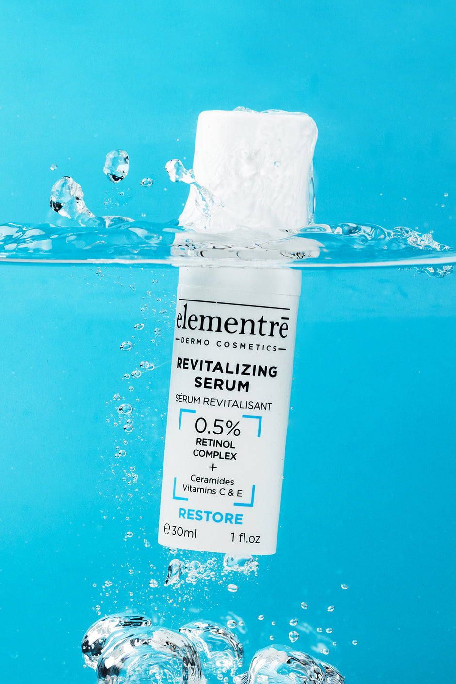 elementre dermo cosmetics | Buy Online Best Skincare Products | -15% on ...