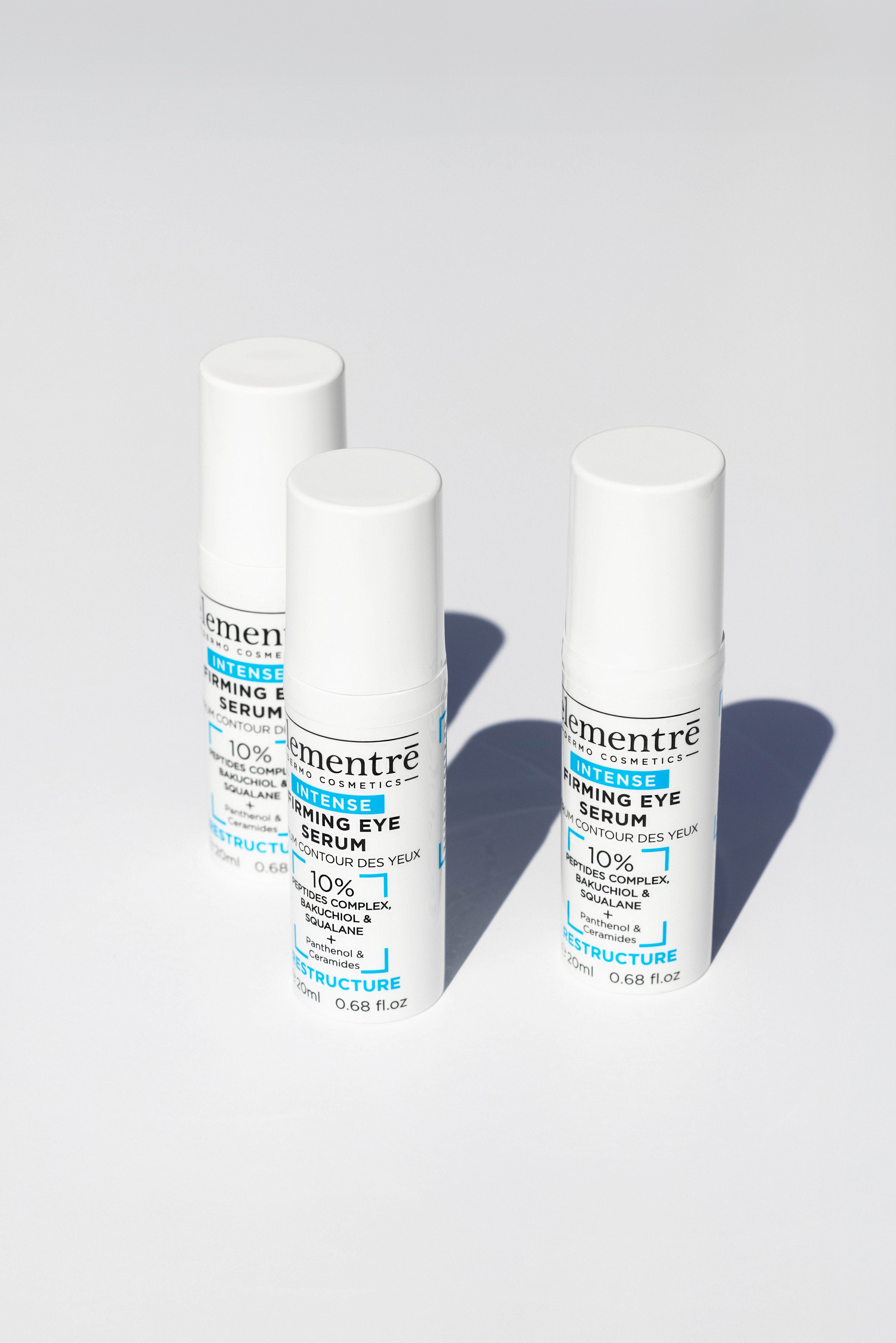 elementrē dermo cosmetics - homepage