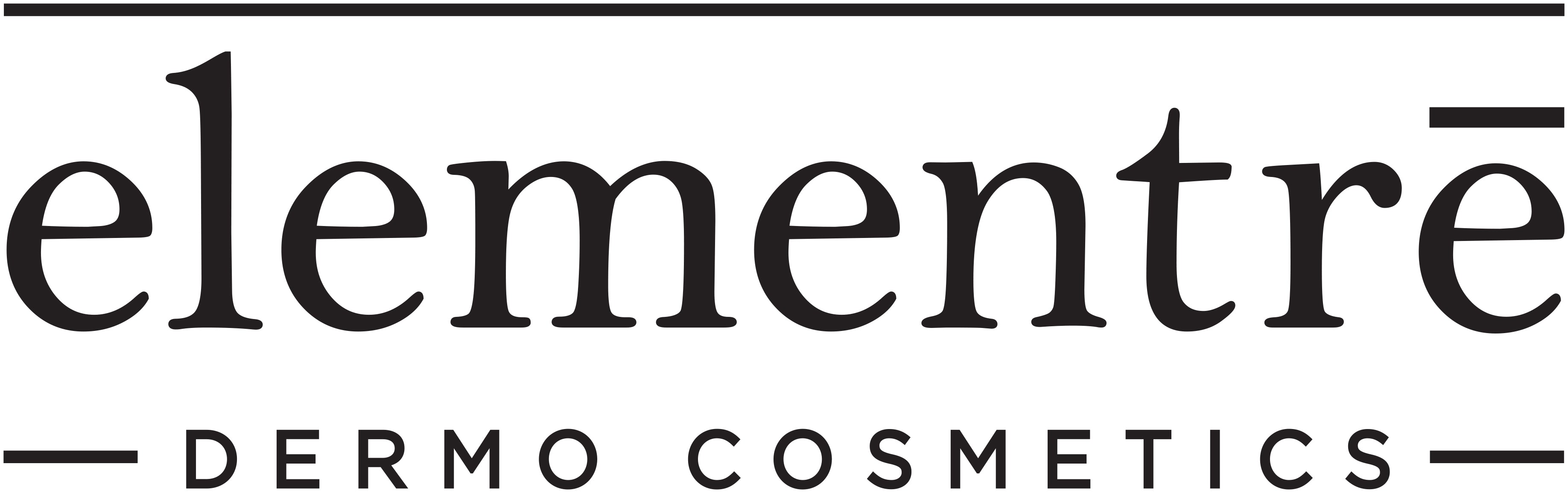 Influencers & Media – elementrē dermo cosmetics