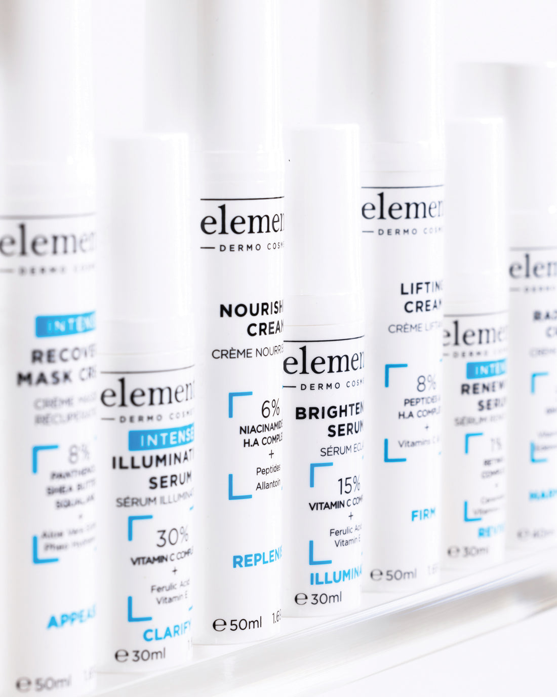 elementre dermo cosmetics – elementrē dermo cosmetics