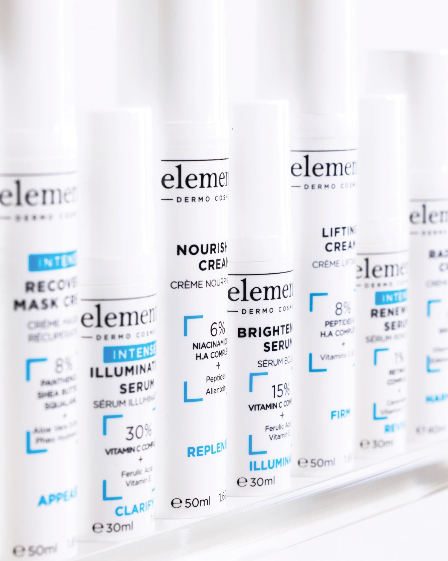 elementre dermo cosmetics – elementrē dermo cosmetics