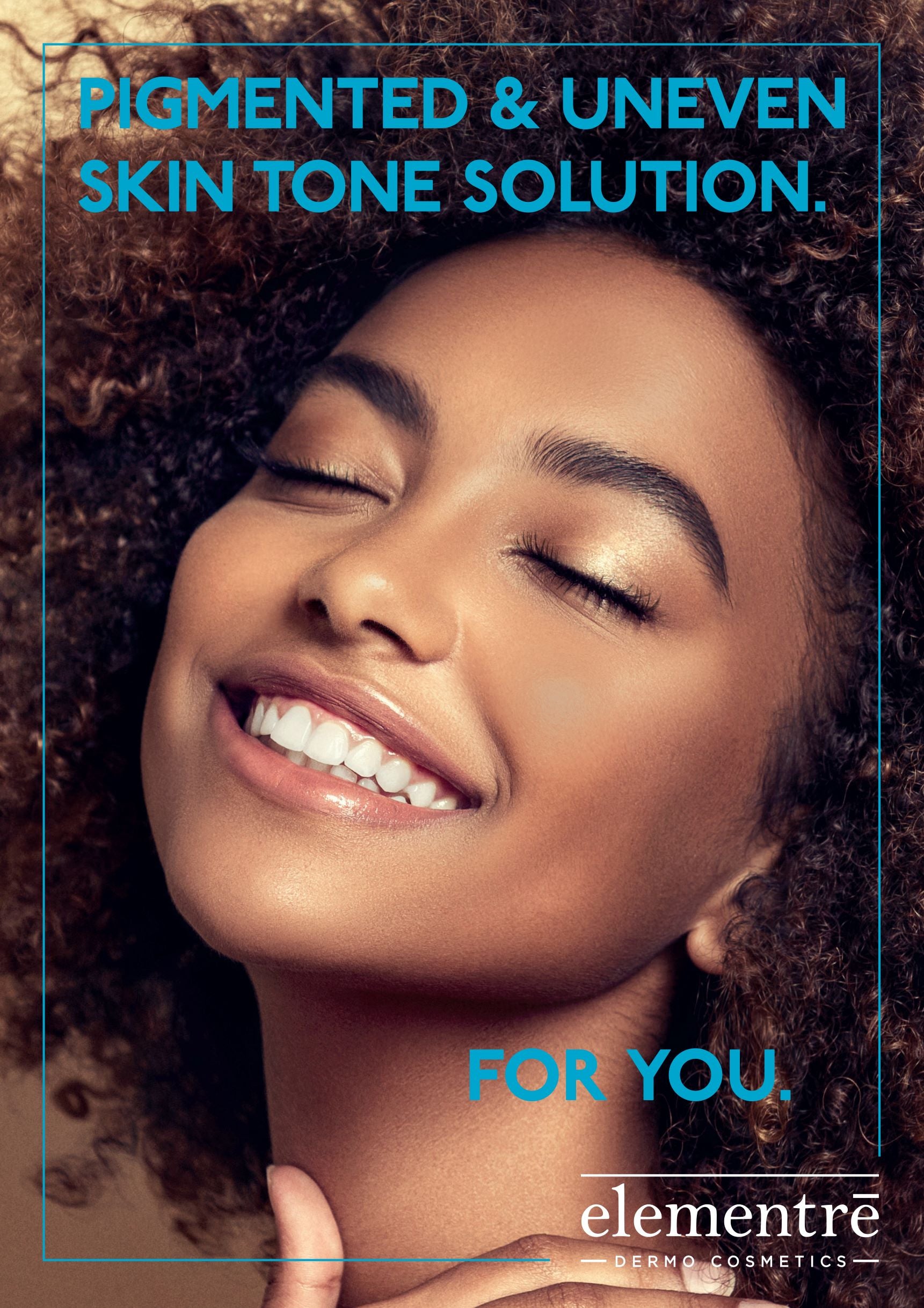 Diagnosis – elementrē dermo cosmetics