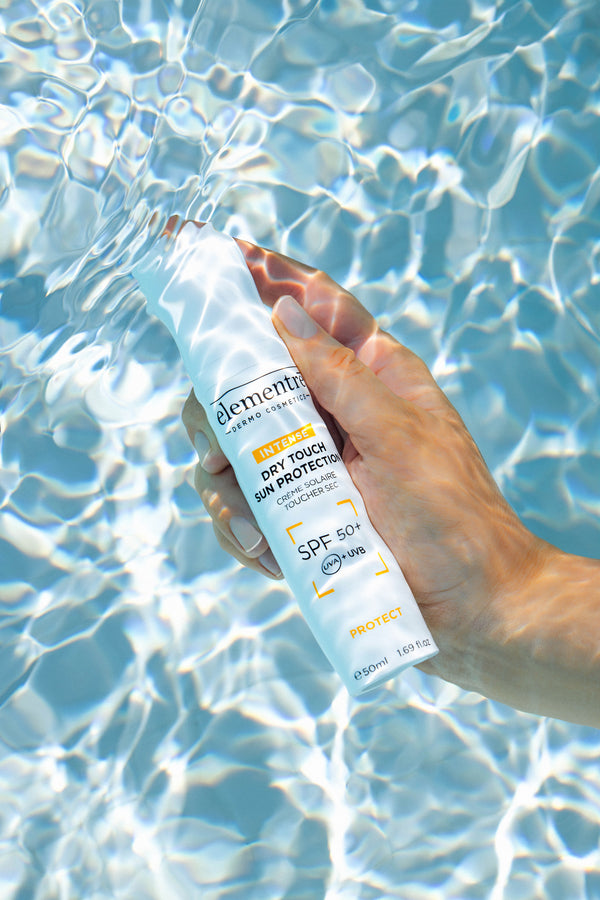 SPF50+ Dry Touch Sun Protection Cream - Buy Now for Optimal Protection ...