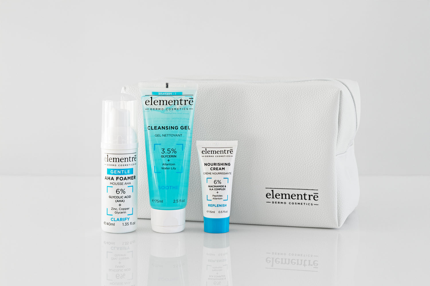 elementre dermo cosmetics | -15% on your first order – elementrē dermo ...